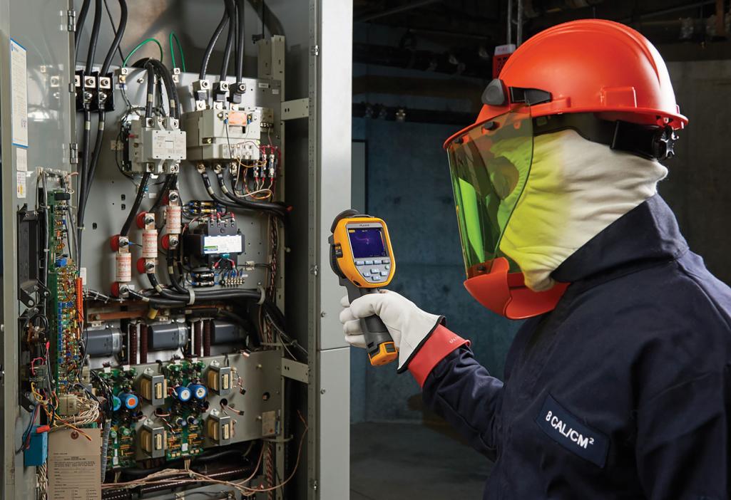 What is Field Labeling? - Lewis Bass International Engineering Services