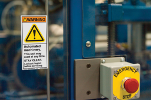 What is the NFPA 79 standard and how has it changed over time? - Lewis ...