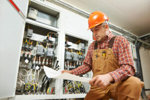 Field Evaluation Bodies and Field Labeling in Electrical Work